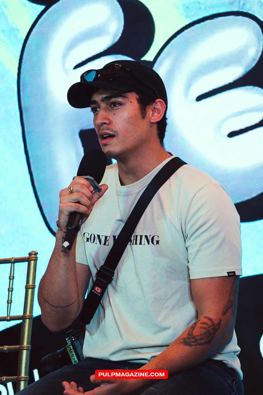PULP MAGAZINE