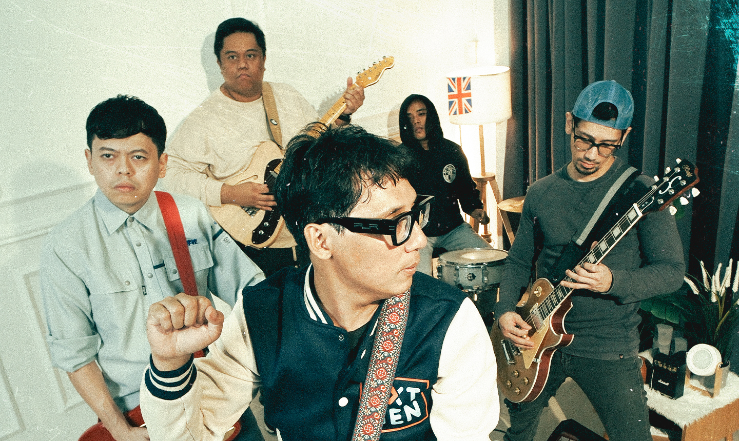 Pulp Music 2017 Philippines Channa3x's Pulp Magazine Collection