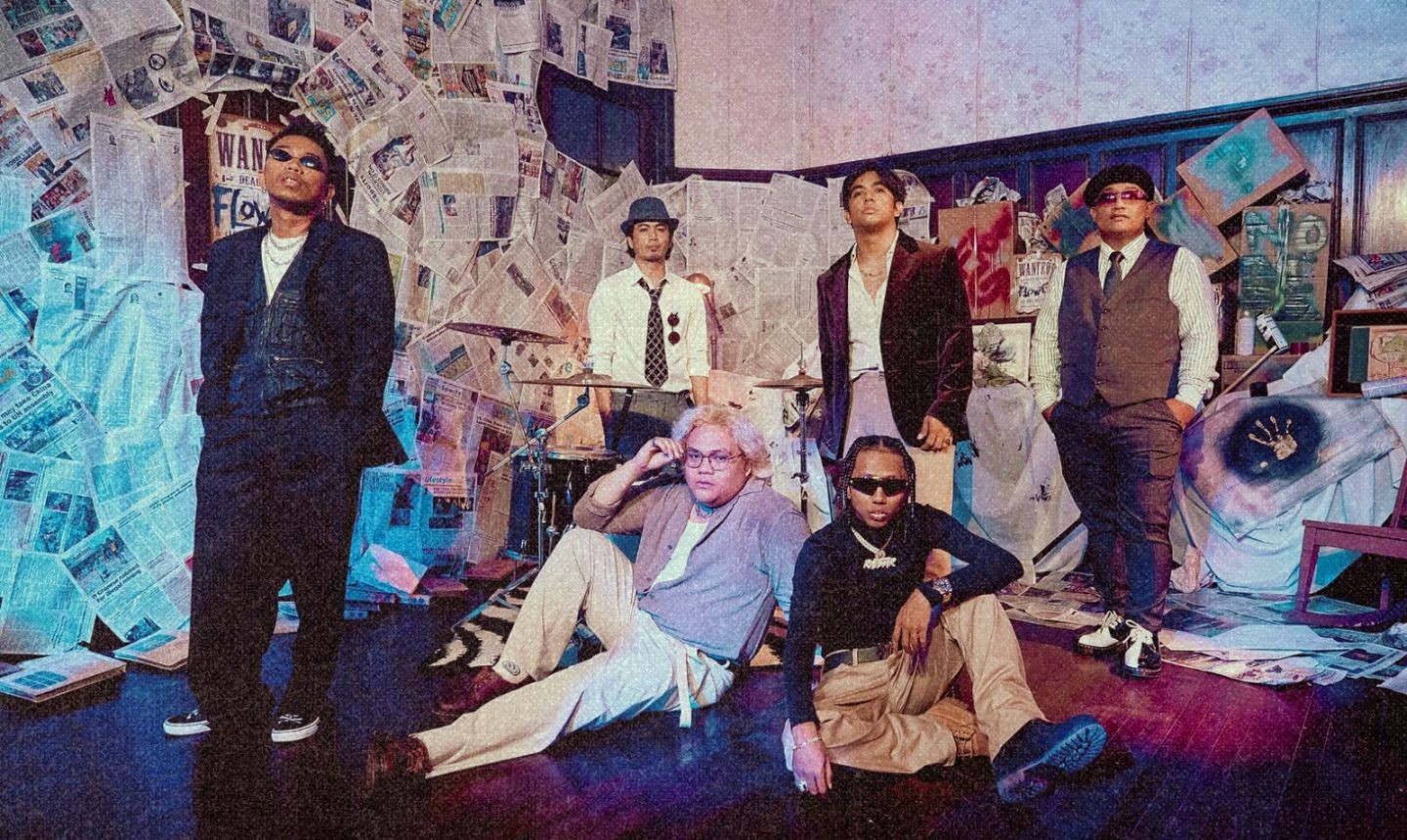PULP MAGAZINE