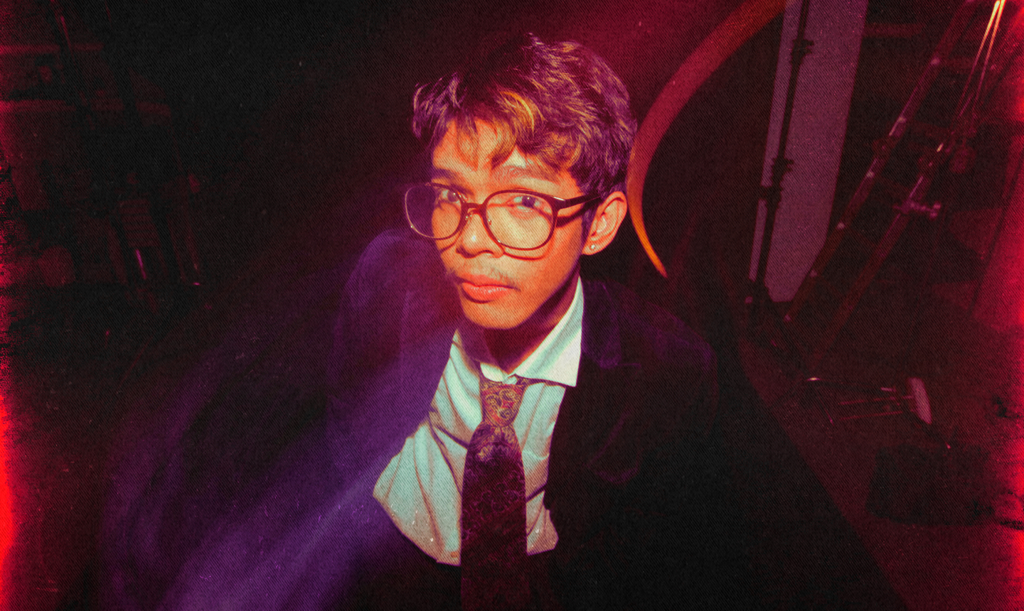 Pulp Music 2017 Philippines Channa3x's Pulp Magazine Collection