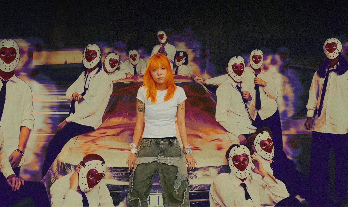 Pulp Music 2017 Philippines Channa3x's Pulp Magazine Collection