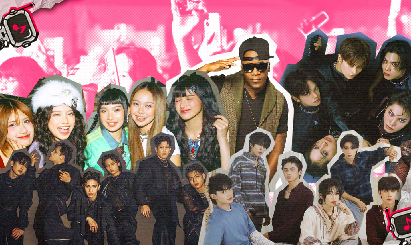 PULP MAGAZINE