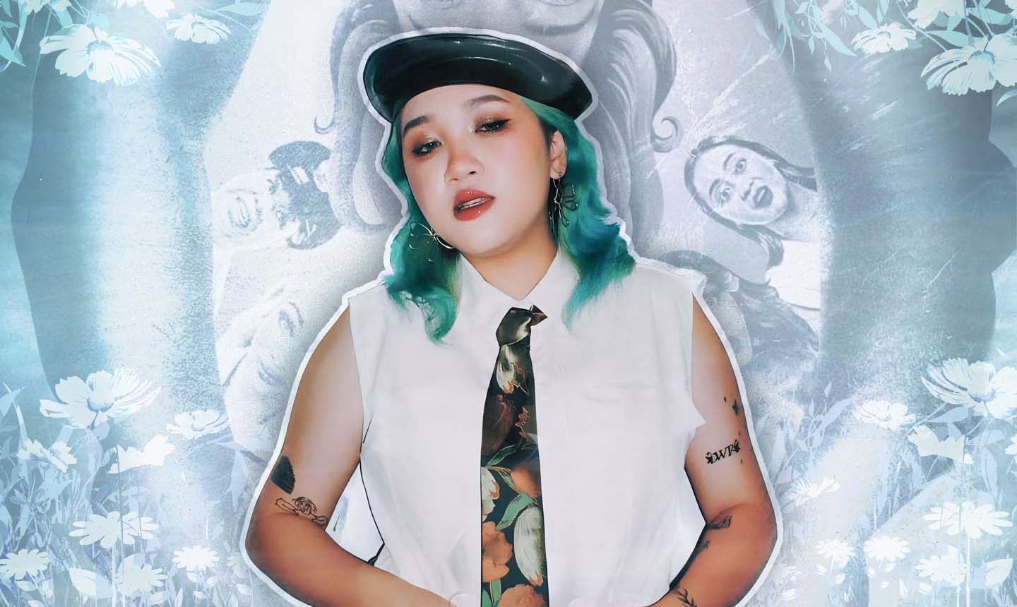 PULP MAGAZINE
