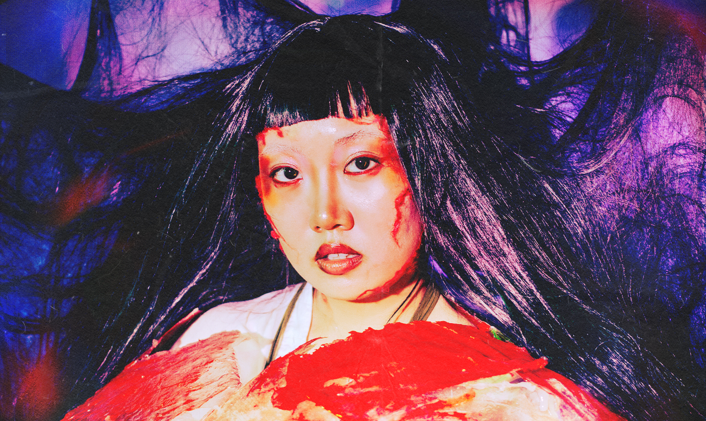 PULP MAGAZINE