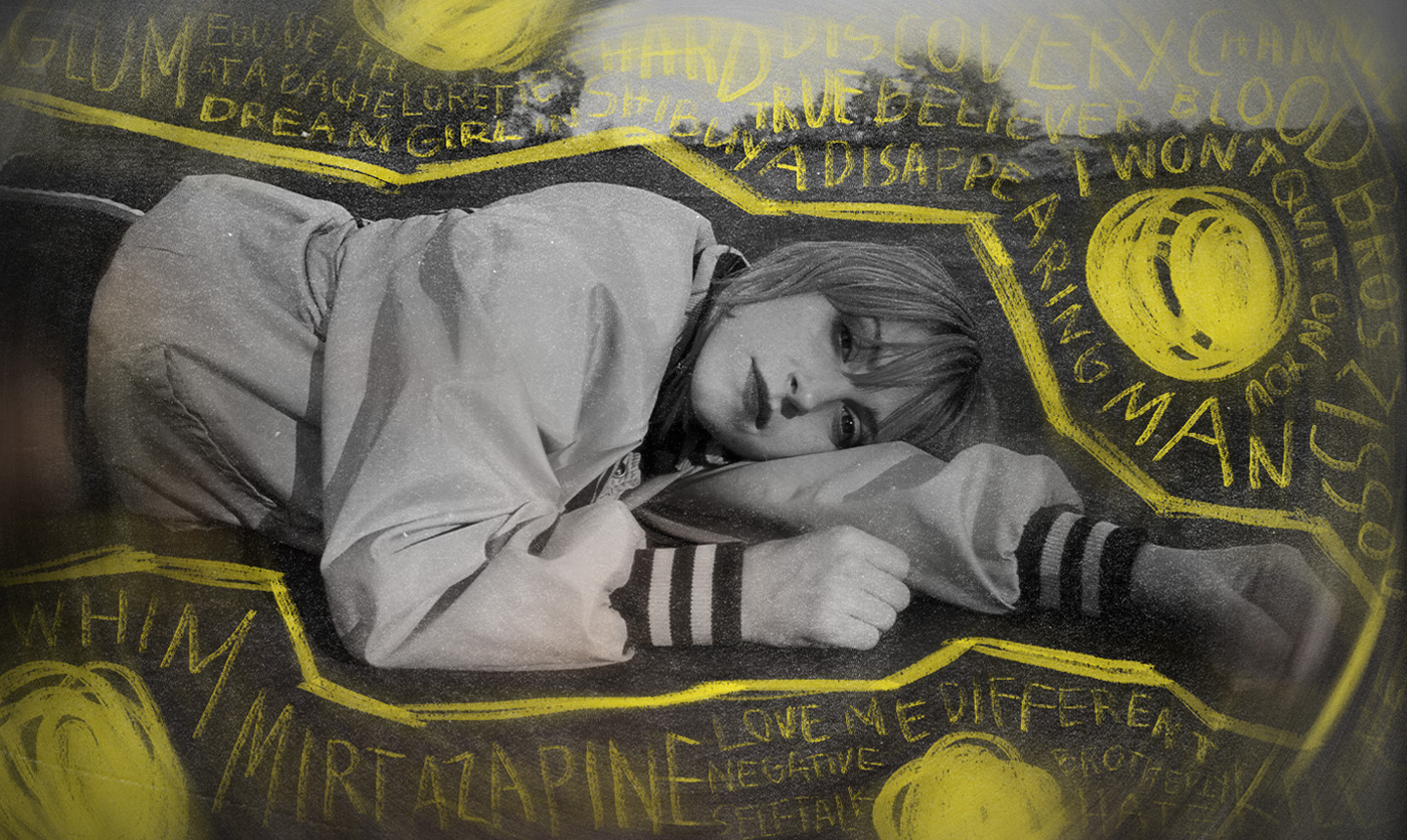 PULP MAGAZINE