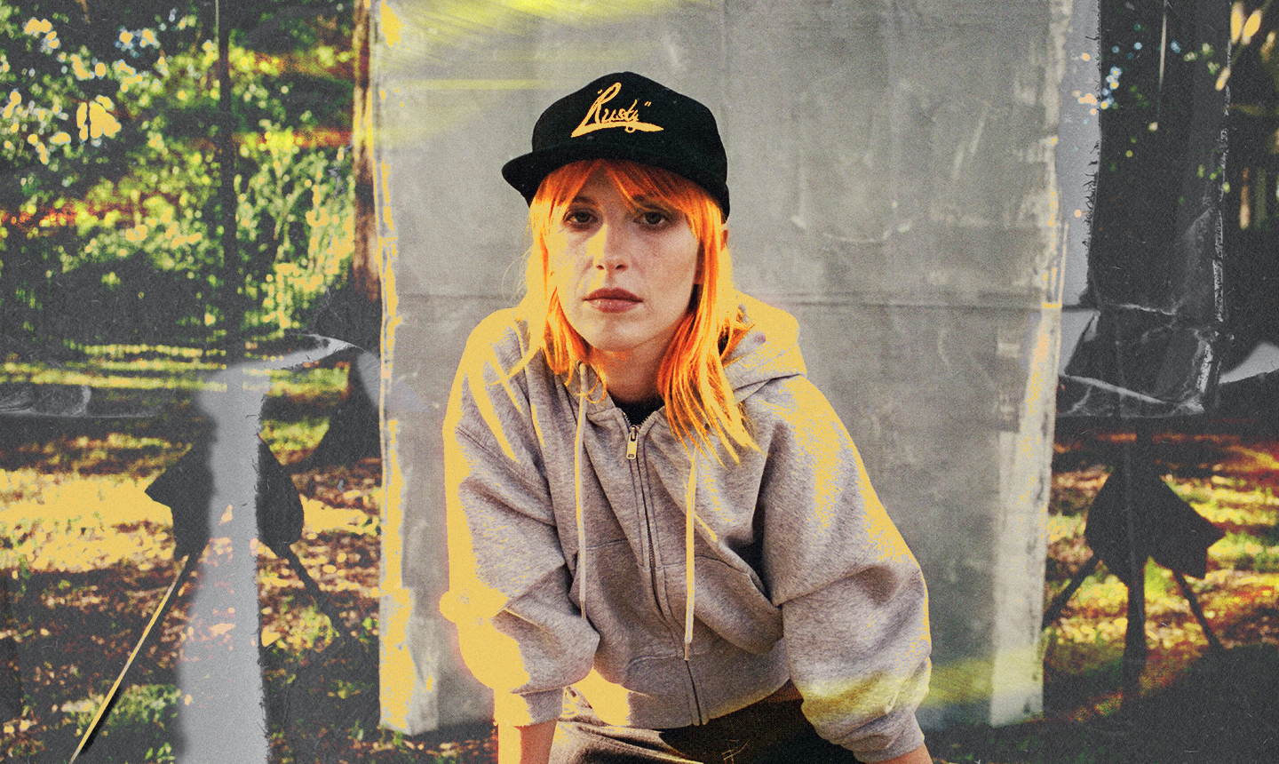 PULP MAGAZINE