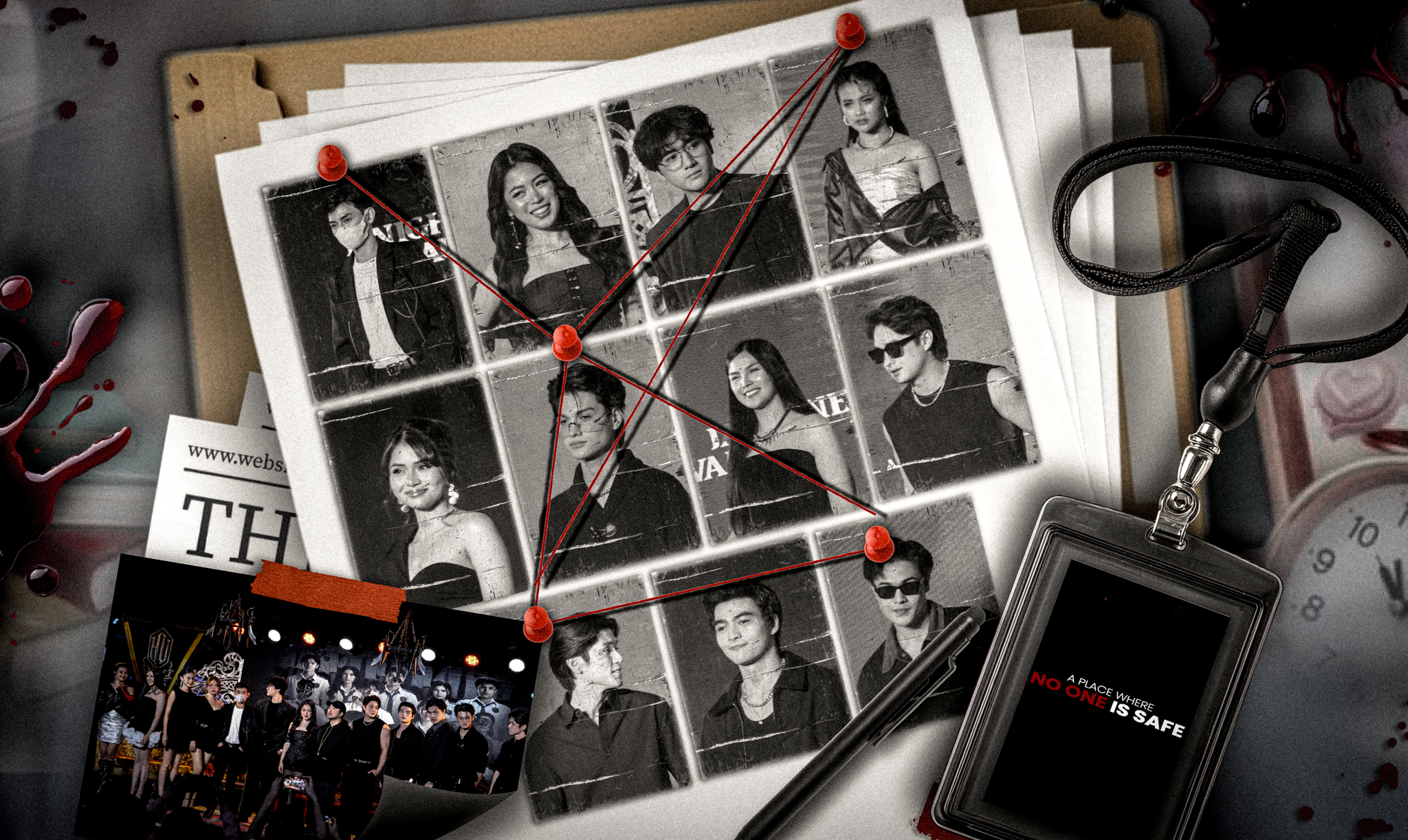 PULP MAGAZINE