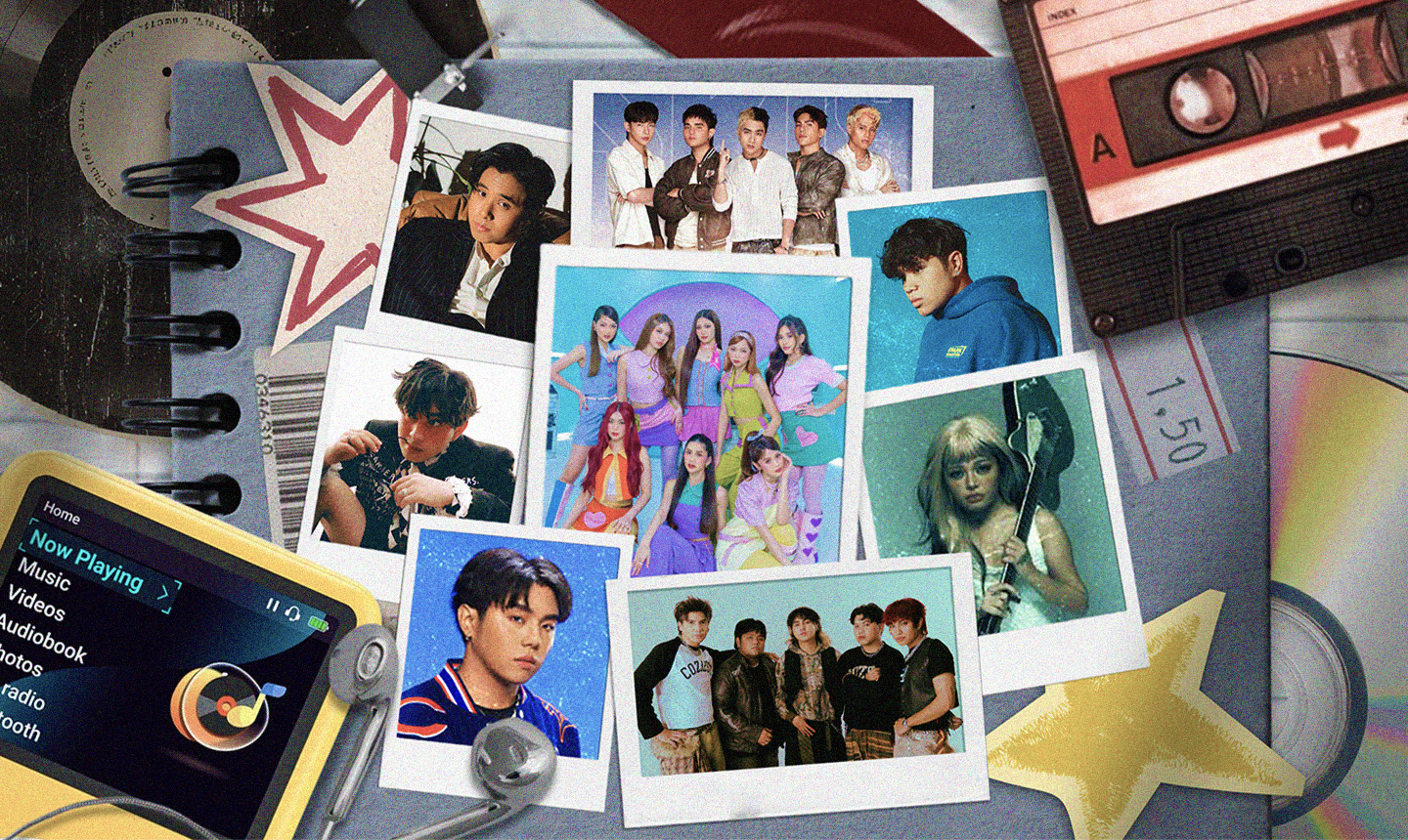 PULP MAGAZINE