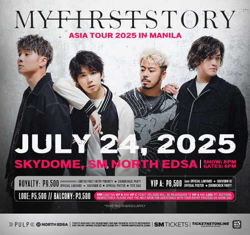 Shows | PULP Live World